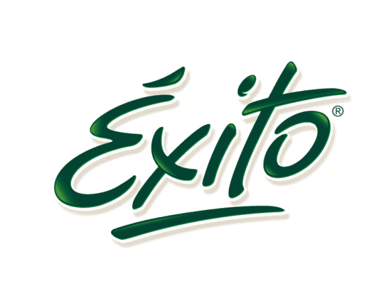 Logo Éxito | Ledesma Papel Online