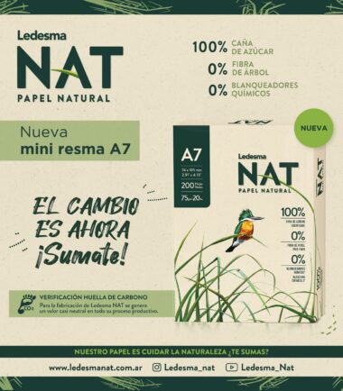 Ledesma Papel Online