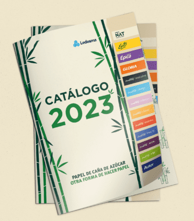 Catálogo Ledesma Papel | Ledesma Papel Online