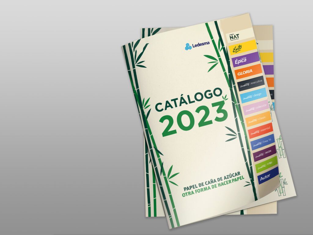 Ledesma Papel Online