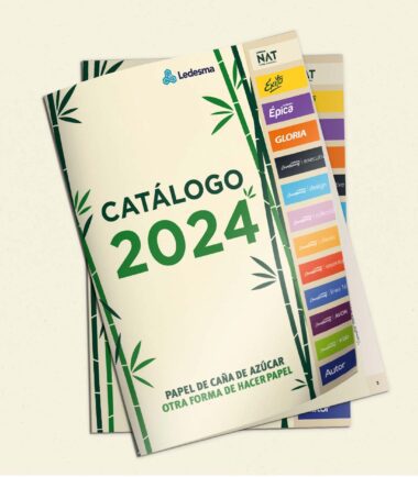 Catálogo Ledesma Papel | Ledesma Papel Online