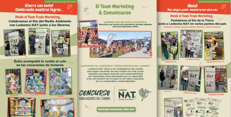 Ledesma Papel Online